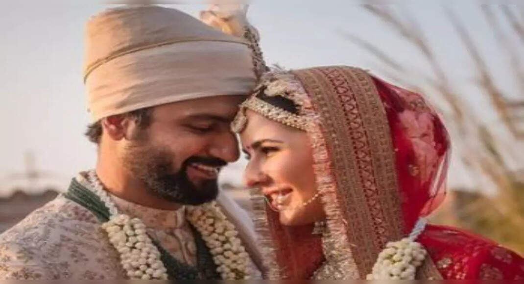 Celebrity Wedding Destinations: Indian hotels that've hosted celebrity ...