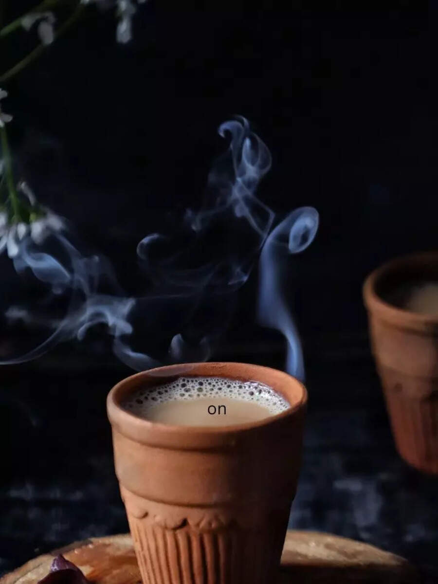 How to make that perfect Masala Chai powder at home | Times of India