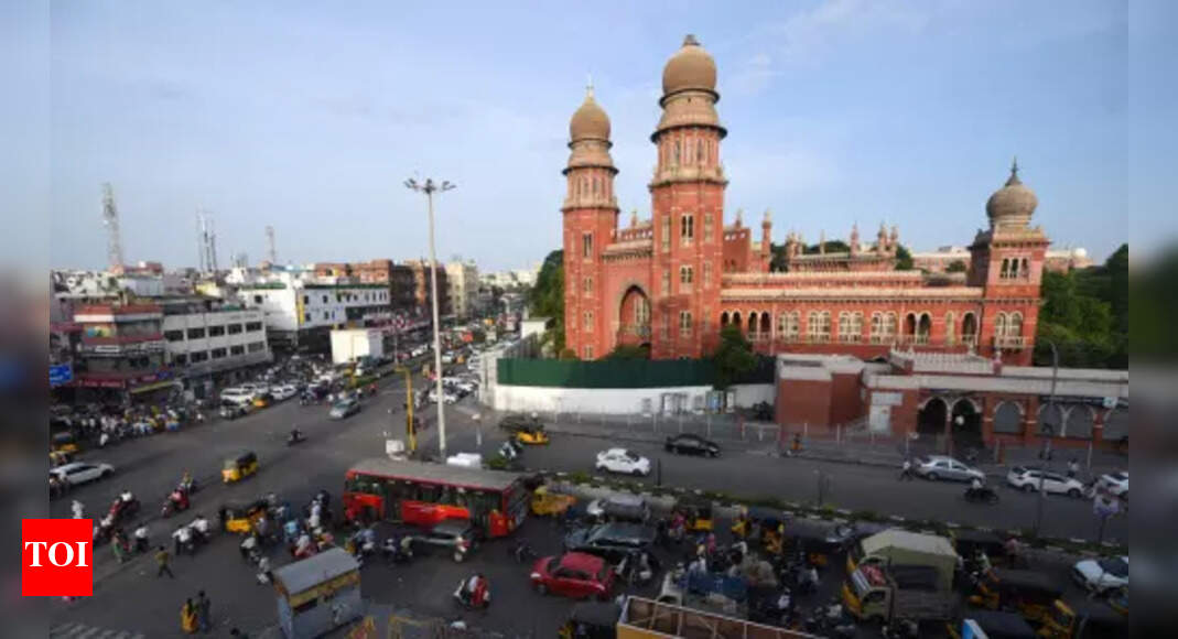 2. When a judge’s appointment courted controversy - Times of India