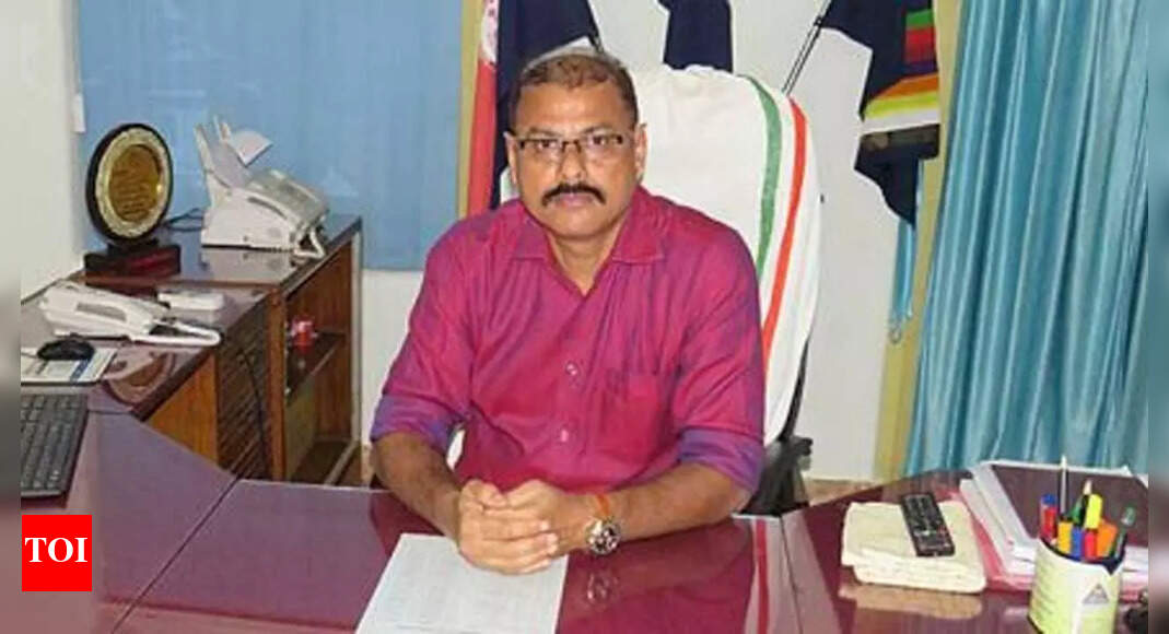 Former India international Sharaf Ali named KSSC president | More ...