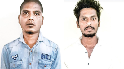 Brothers held for morphing pics of unwary women in Tamil Nadu | Chennai ...