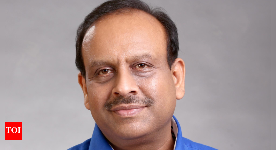 MCD polls: BJP says presiding officer acting within her rights, AAP ...