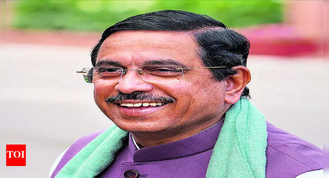 Congress: Congress detests House’s historic productivity under PM Modi ...