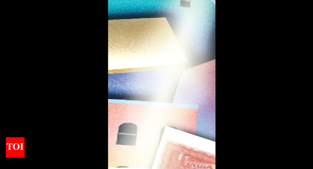 'Legal technicality' spurs spike in stamp paper sales in Gujarat ...