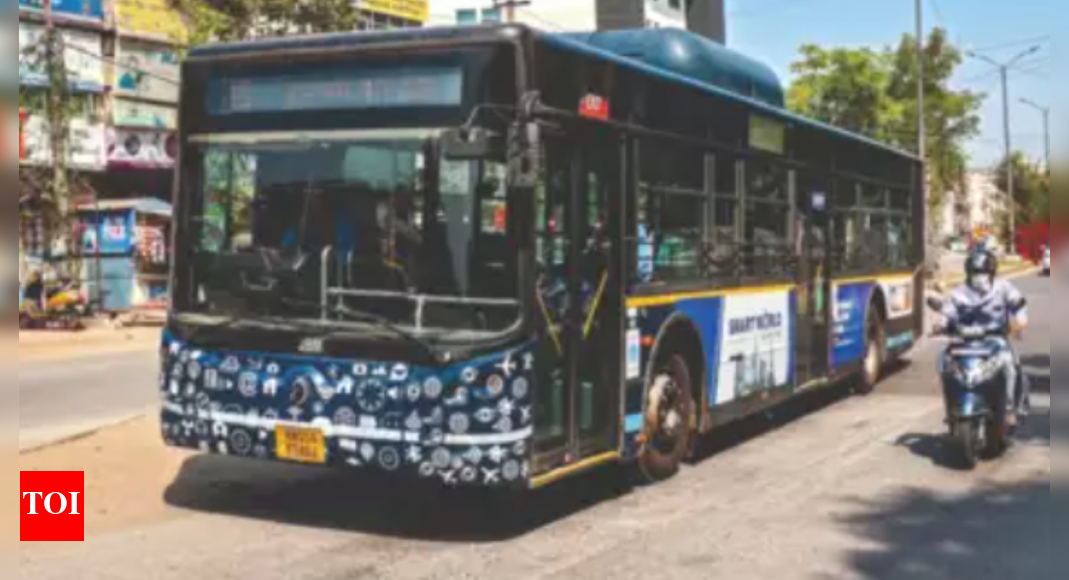 Uber: Uber piloting bus-hailing service in India, to roll out globally ...