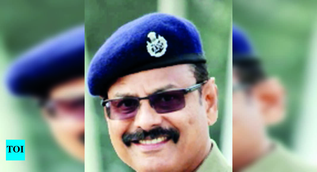 Sharaf Ali: Sharaf Ali Replaces Mercy As New Kssc Prez ...