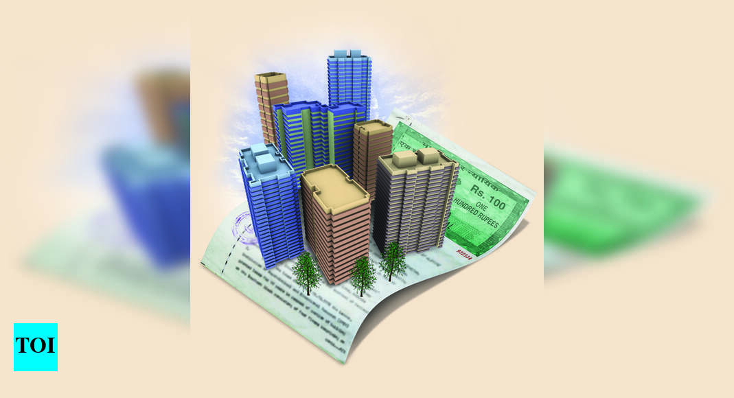 Impact Fee: Physical Forms Yet To Be Issued | Ahmedabad News - Times of ...