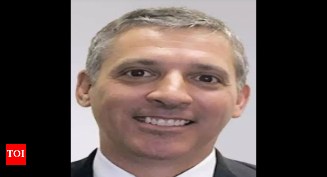 Allegis: Indian Talent Is Coe For World: Allegis Apac Prez | Bengaluru ...