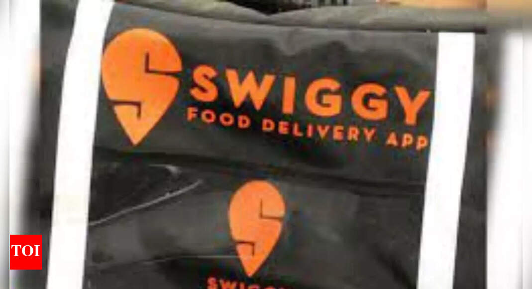 Swiggy: Swiggy Appoints Independent Directors To Board | Bengaluru News ...