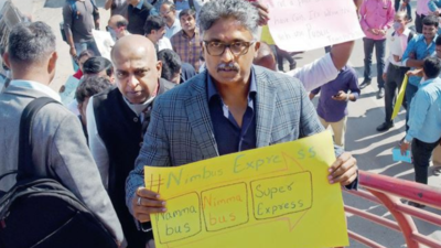 Karnataka: BJP moves to quell possible rebellion | Bengaluru News ...