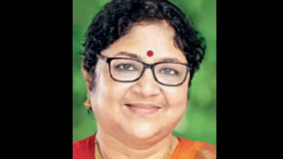 Kerala minister R Bindu's contestable claim on Indian students in ...