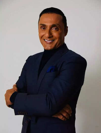 Rahul Bose returns to the Bengali big screen after 9 years | Bengali ...
