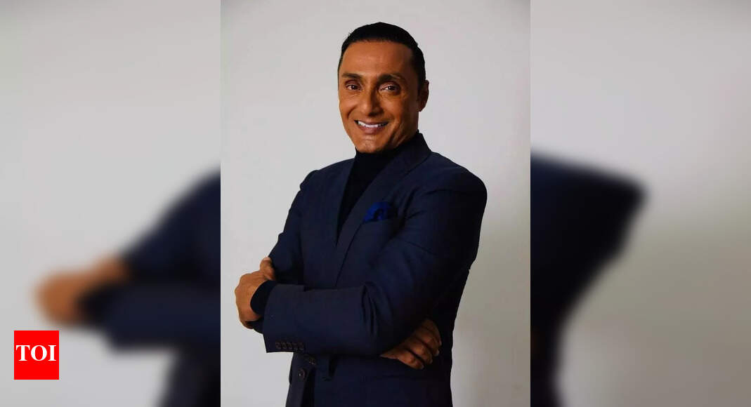 Rahul Bose returns to the Bengali big screen after 9 years | Bengali ...