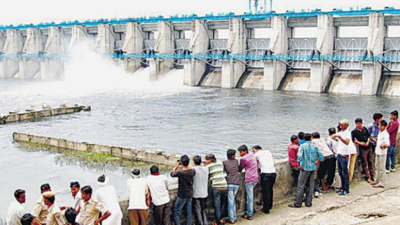 Bisalpur: City To Get More Water From Bisalpur Dam In Four Months ...