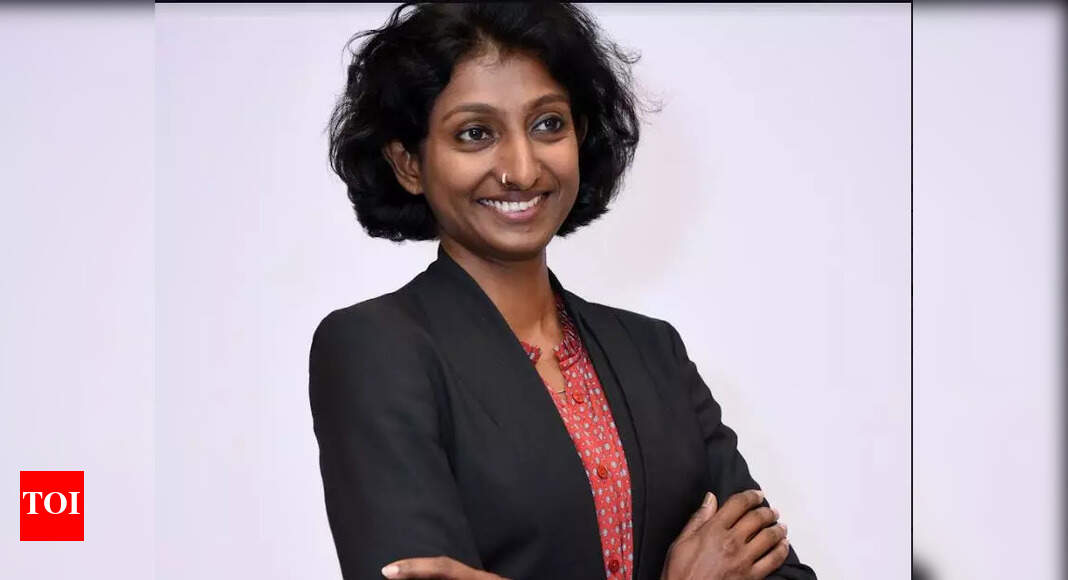 Be bold, stay focused, build foundational competencies - Times of India