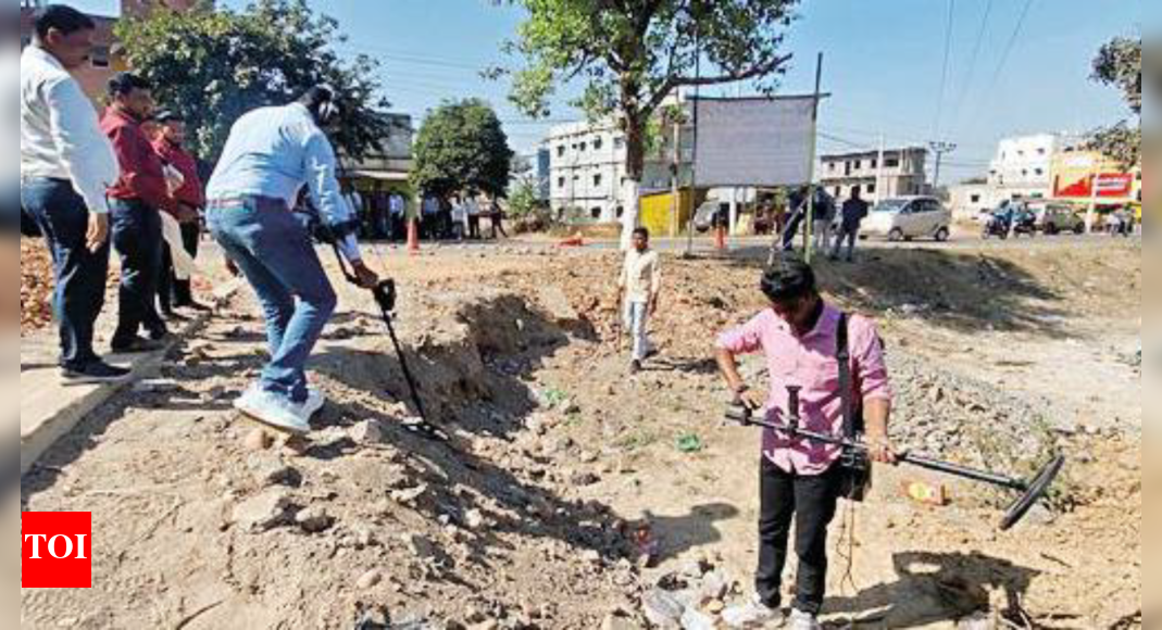 No Political, Biz Rivalry In Naba Murder: Sleuths | Bhubaneswar News ...