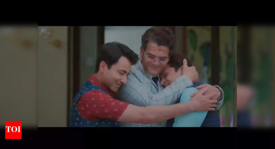 Dharmendra Gohil's starrer 'Chaal Mann Jeetva Jaiye 2' trailer makes fans excited | Gujarati ...