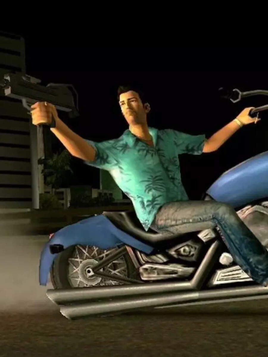 Popular Gta Like Open World Games On Mobile Times Of India 4579
