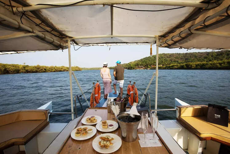 Adults-only getaways, adventures, beaches and more in Goa this ...