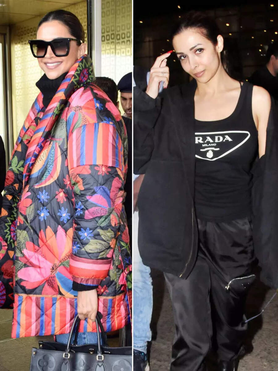 Best celebrity paparazzi pictures of the day | TOIPhotogallery