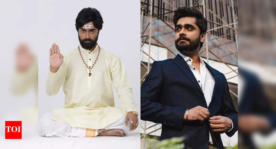 Exclusive - “I’ve stopped eating non-vegetarian food and my respect for ...