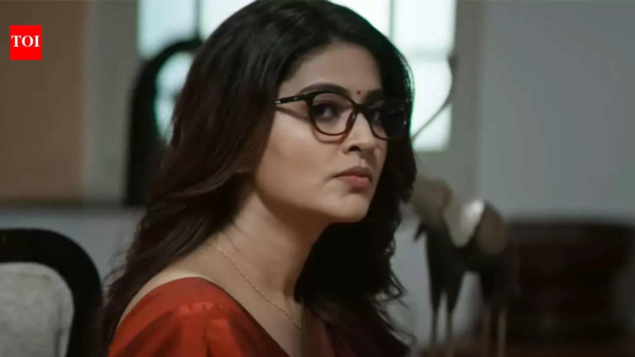Christopher Movie Review: Typical cop movie showcasing a stylish ...