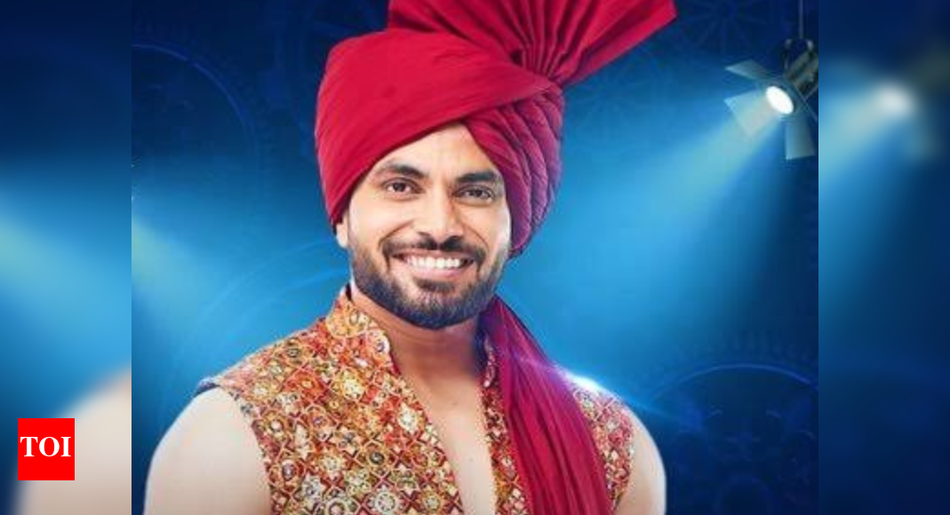 Bigg Boss 16's Shiv Thakare has been yearning to lift the title for the ...