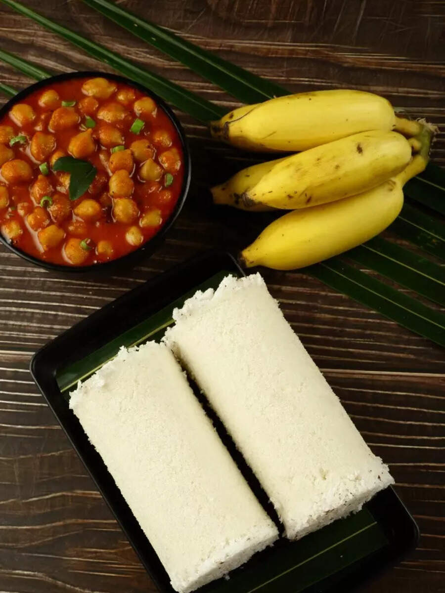 Kerala Special Breakfast: Homemade Puttu Recipe | Times of India