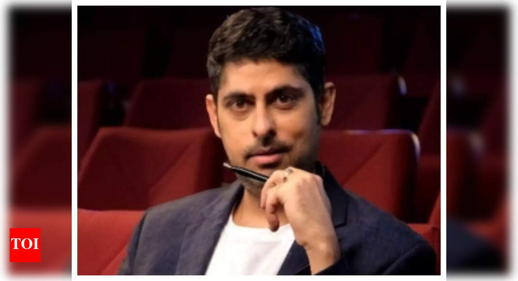 'All India Rank' is a semi-autobiographical drama, reveals Varun Grover ...