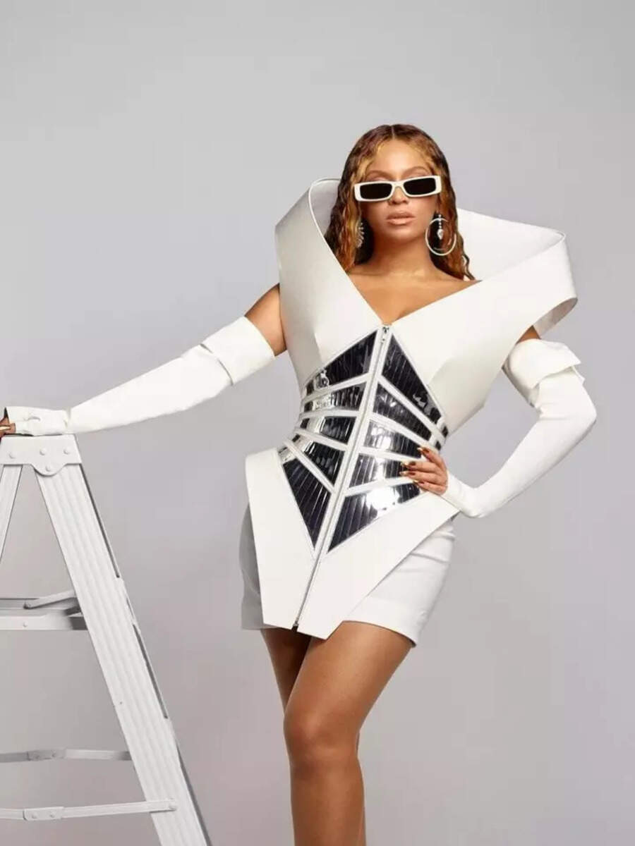 Beyoncé's style: These pictures prove no one does fashion like Queen ...