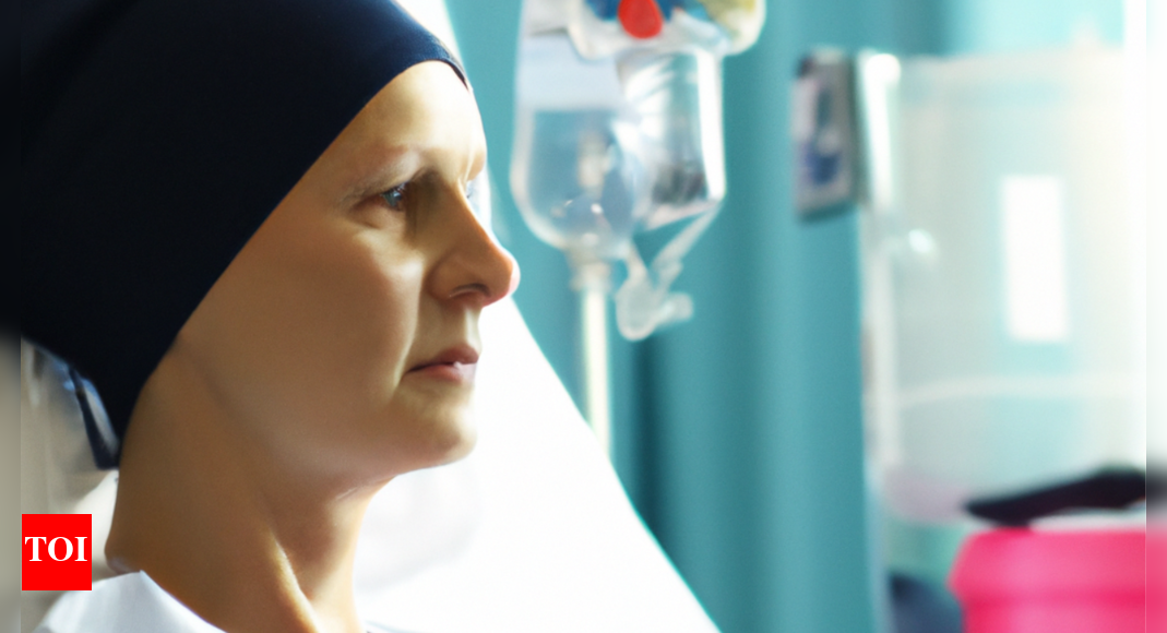 Artificial intelligence to detect effectiveness of breast cancer ...