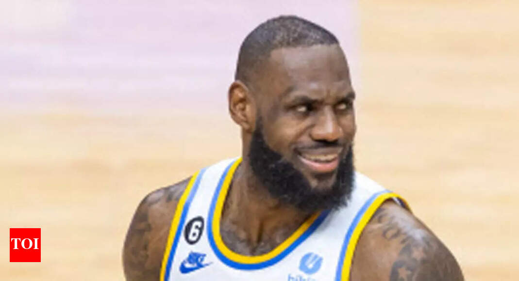 LeBron James eyes NBA scoring record as Los Angeles Lakers host ...