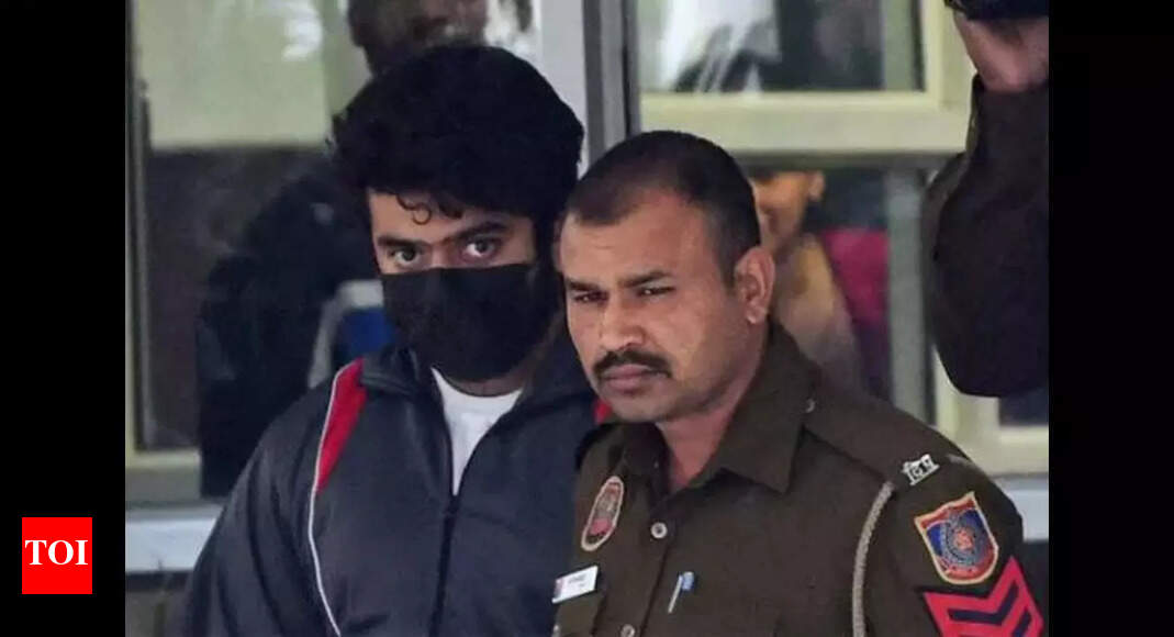 Shraddha Murder Case: Shraddha Walkar Murder Case: Delhi Police's ...