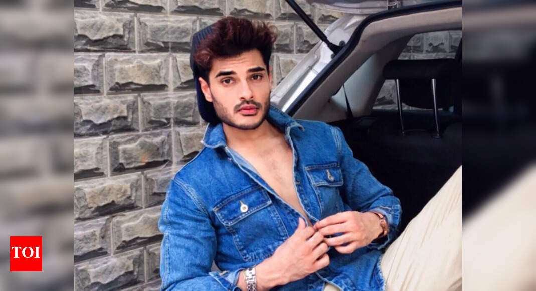 Exclusive: Joshua Chhabra on his comeback as wild card in Splitsvilla ...