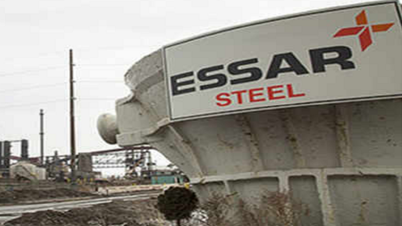 Essar Steel India Limited Essar Steel Pune Facility Records Turnaround