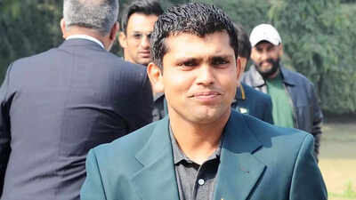 Days after being named Pakistan selector, Kamran Akmal announces ...