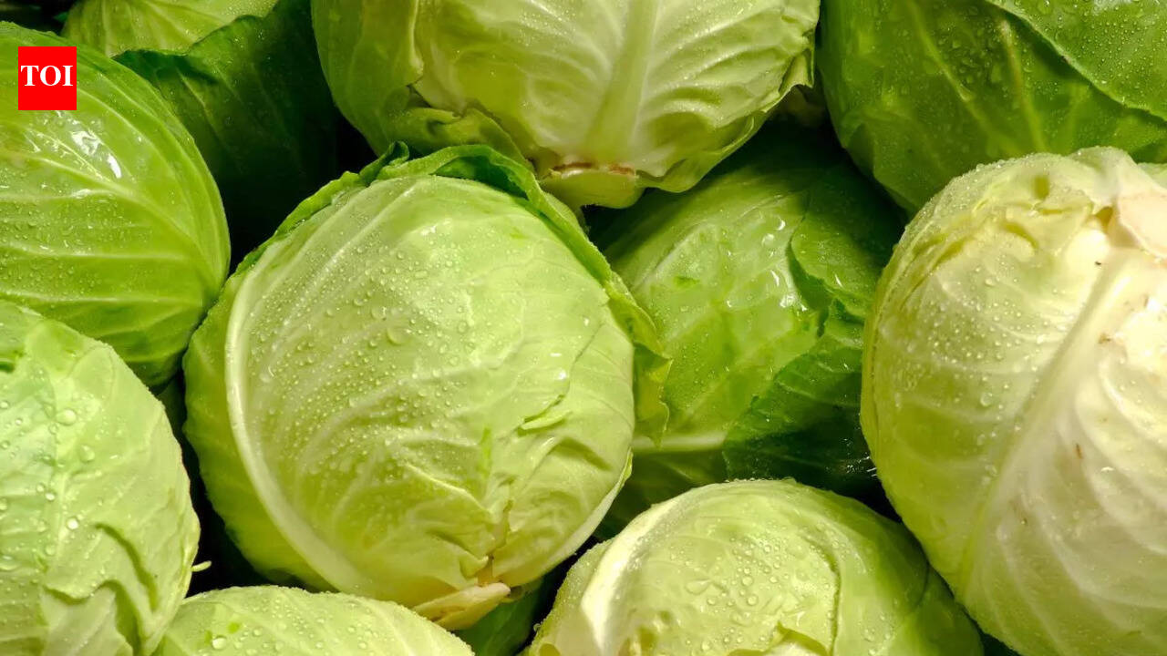 Should you stop eating cabbage for the fear of worms?