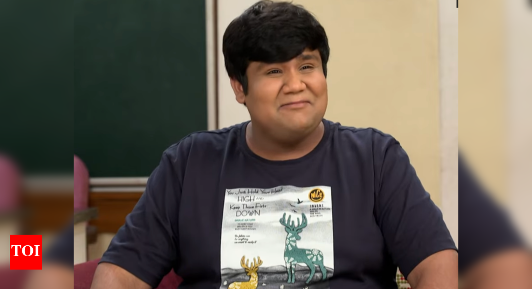 Taarak Mehta Ka Ooltah Chashmah update, February 7: Tapu Sena’s request ...