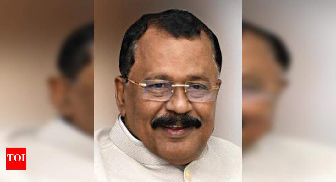 Governor roots for Goa trees, to go on nature yatra | Goa News - Times ...