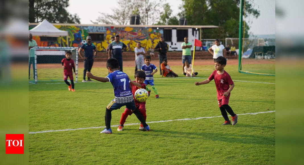 ‘These are not just fields but hope for a better future' | Goa News ...