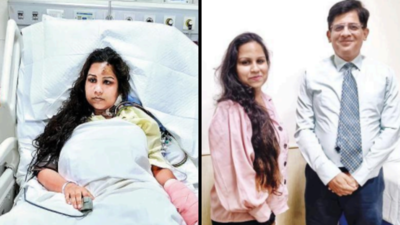 5 years on, 'fatka' robbery survivor turns her life around | Mumbai ...