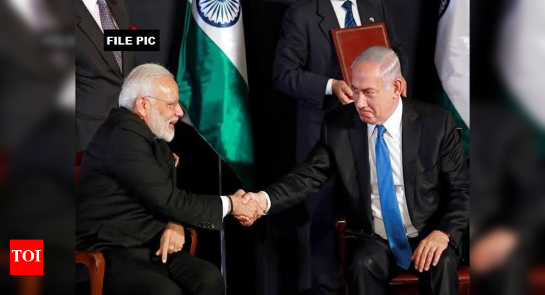 Breaking News Live: We'll advance security & economic relations, say ...