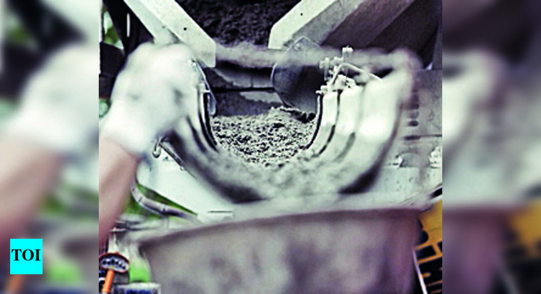 Ramco Standalone Q3 Net Profit Drops 18% | Chennai News - Times of India