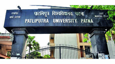 Ppu: Ppu Vc Takes Stock Of Progresstowards Naac Tag For Colleges ...