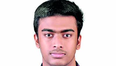 Jee: Jee Main: Boy From Pala Among Toppers | Kochi News - Times of India