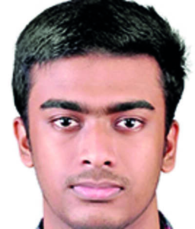 Jee: Jee Main: Boy From Pala Among Toppers | Kochi News - Times of India