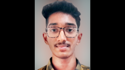 Ap Boy Scores 100 Percentile In Jee Main, Thanks Brother ...