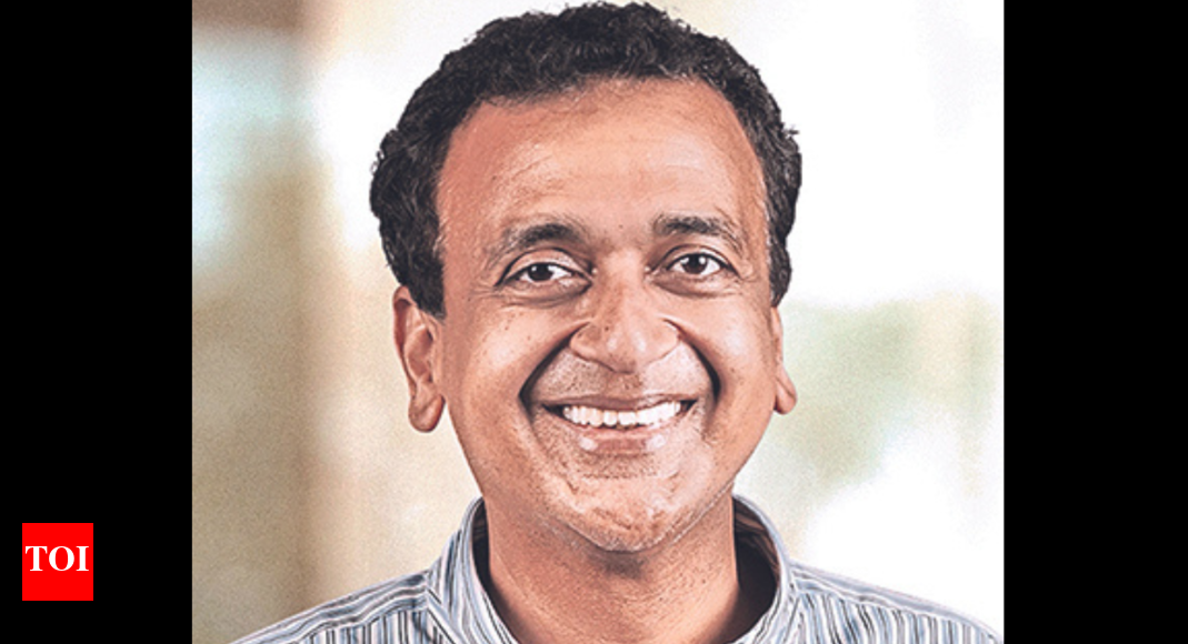 Narayanan: Sean Narayanan To Lead Healthtech Firm Emids | Bengaluru ...