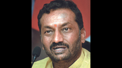Bjp: Bjp Mla Moves Hc On Devpt Funds ‘bias’ | Hyderabad News - Times of India