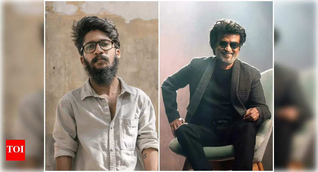 Jaffer Sadiq skips Bejoy's film for Rajinikanth's Jailer | Tamil Movie ...